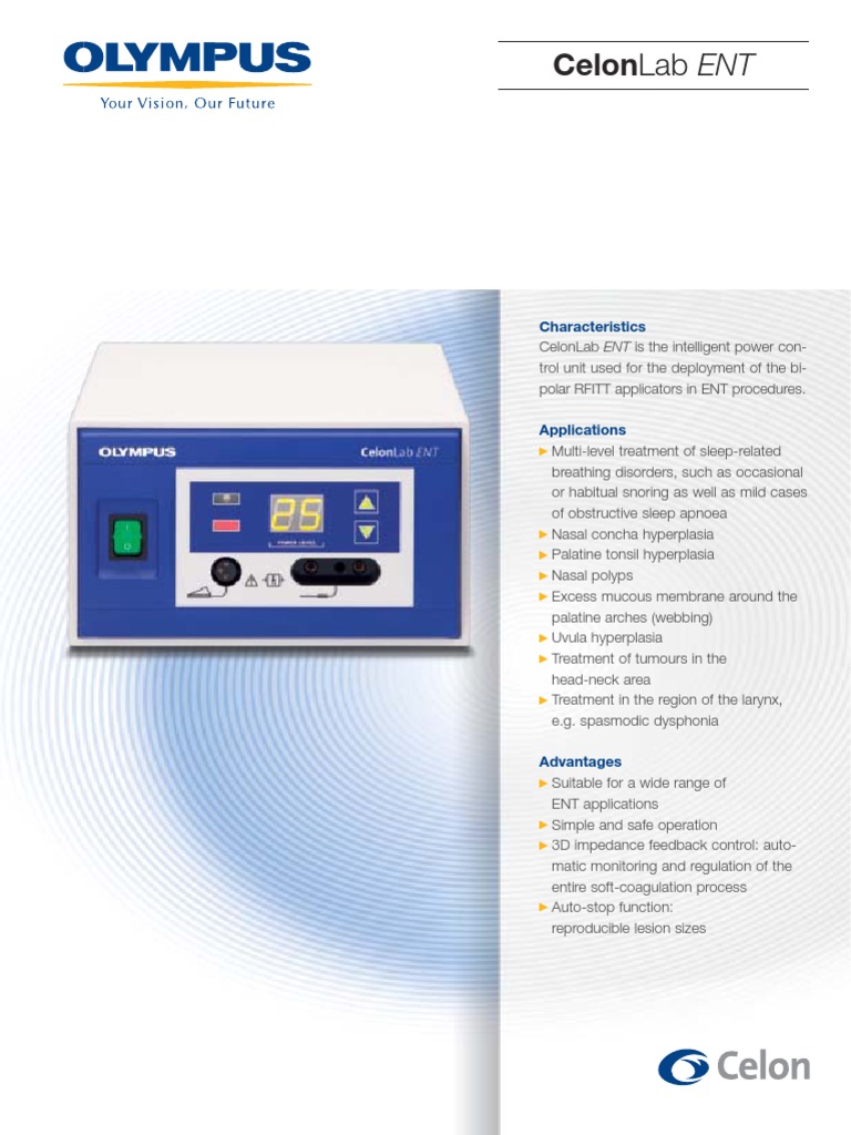 Celon ENT | PDF | Sleep Apnea | Snoring