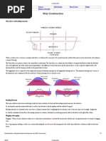 Stability Booklet | PDF | Shipbuilding | Ships