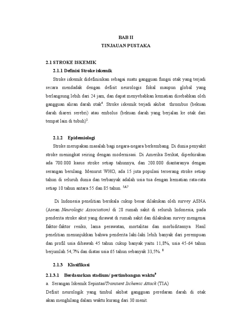 tinjauan pustaka