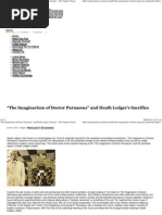 Masonic Prayer | PDF | Freemasonry | Prayer