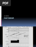 Partograph Form | PDF | Childbirth | Health Sciences
