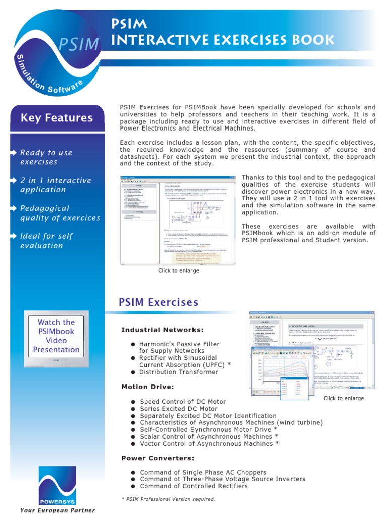 Psimbook PDF | PDF