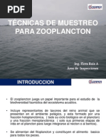 Metodología de Muestreo Macroinvertebrados y Red Surber | PDF ...