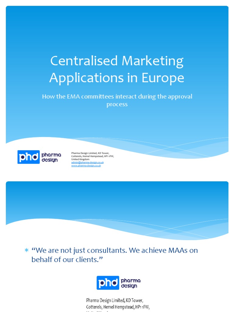 PHD Quick Brochure | PDF