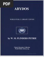 Full Text of "The Inscriptions of The Temple of Edfu" | PDF | Ancient ...