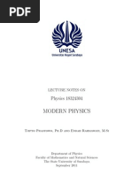 PHYSICS Remedial Course | PDF | Force | Newton's Laws Of Motion