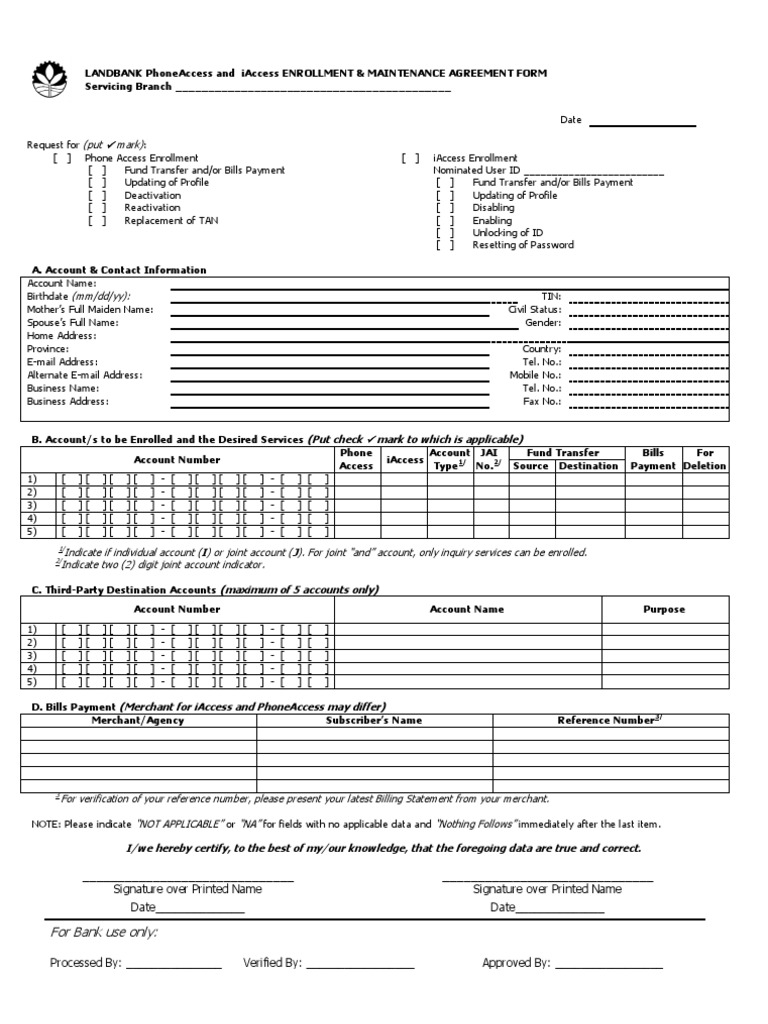 Mark) : Signature Over Printed Name Date - Signature Over Printed Name ...