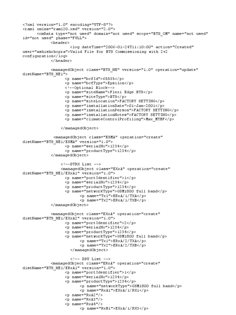 Sample 2+2 SCF | PDF | Data Serialization Formats | Computer Data