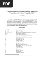 Optimized Transition Path of A Transformable HOvering Rotorcraft | PDF | Mathematical ...