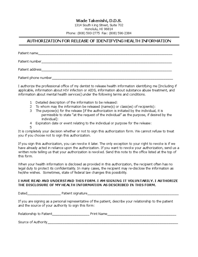 HIPAA | PDF | Patient | Health Insurance Portability And Accountability Act
