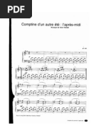 Chopin Spring Waltz Sheet Music | PDF | Musicology | Performing Arts