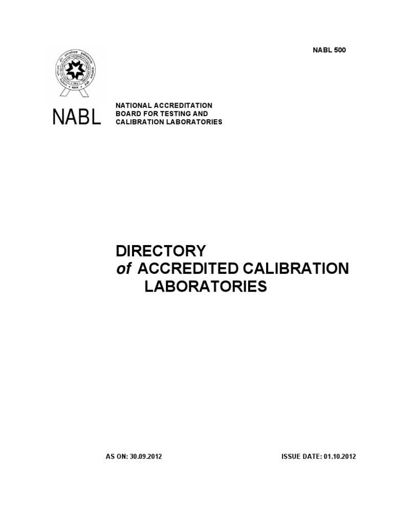 Nabl Labs | PDF