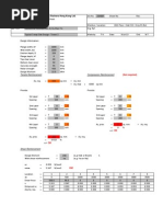 Design of Slab - EC2 | PDF | Structural Engineering | Civil Engineering