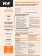 Uj Apk Campusmap 2015 | PDF