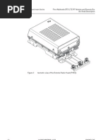 AVI LTE 9115 Datasheet 1.5 - A4 | PDF | Wi Fi | I Pv6