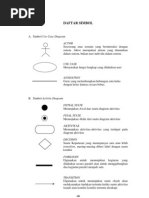 Contoh Dokumen Software Requirement Specification (SRS) | PDF