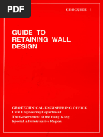 AS 3725-2007 - Design For Installation of Buried Concrete Pipes | PDF