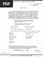 Galvanic Corrosion Chart | PDF | Corrosion | Building Materials