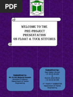 Textile Basics Notes | PDF | Fibers | Polyester