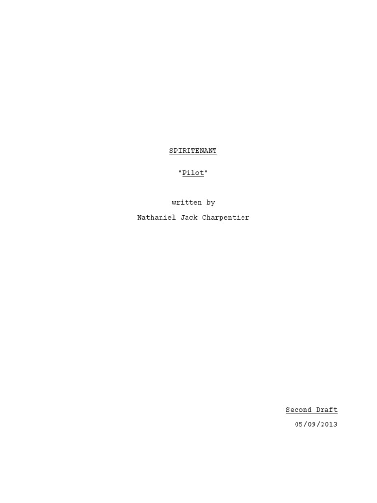 Ghosts N Stuff | PDF | Mystery, Thriller & Crime Fiction