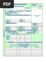 Form - 18 Leave With Wages | PDF