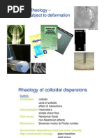 Viscosity Conversion Chart Bulletin | PDF | Viscosity | Physical Quantities
