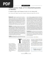 CDR Table | PDF | Memory | Dementia