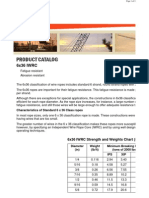 IBC Deflection Limits Overview | PDF | Wall | Framing (Construction)
