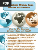 Strategic Planning Assignment | PDF | Tesco | Retail