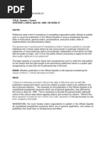 Affidavit of Truth (THE REAL DOCUMENT) | Territories Of The United ...