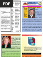 Script For A Rotary Club Induction | PDF | Clubs And Societies