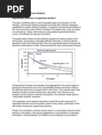 Val Nav Advanced Manual | PDF | Forecasting | Discounted Cash Flow