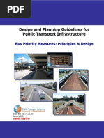 Urban Bus Specifications (UBS II) Overview | PDF | Bus | Public Transport
