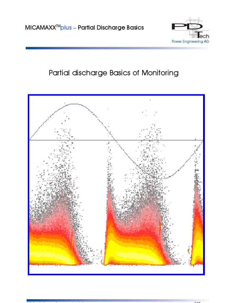 PD Basics e | PDF | Insulator (Electricity) | Power Engineering