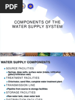 Clearwell Design in Water Treatment | PDF | Water Treatment | Water ...