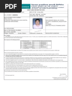 Medical Check Up Form | PDF | Physical Examination | Health Sciences