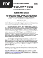 Notice To Employees: United States Nuclear Regulatory Commission ...