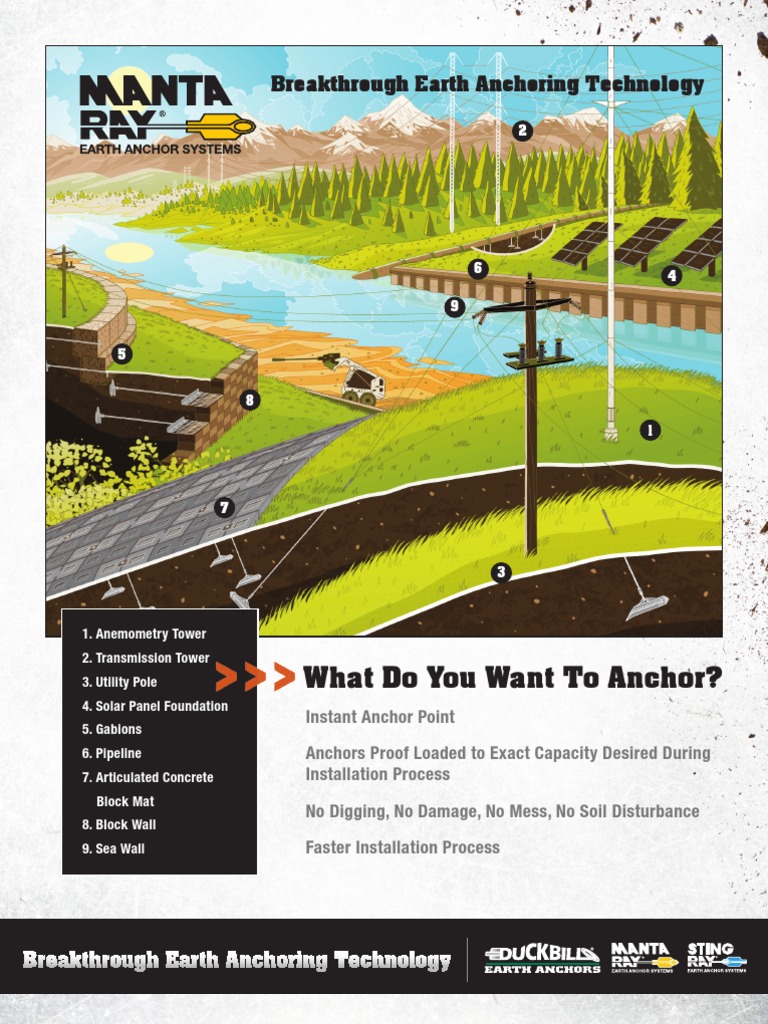 Manta Ray Applications Sheet | PDF | Technology & Engineering