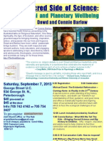 Spiral Dynamics: Don Edward Beck & Christopher C. Cowan | PDF