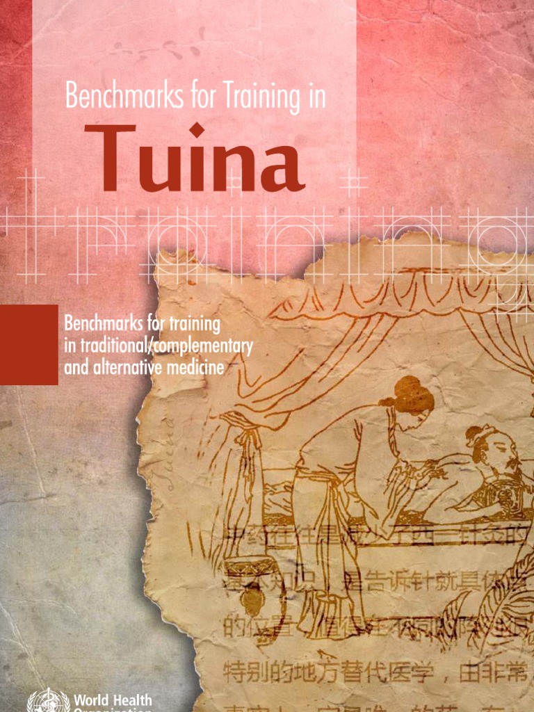 TUINA | Alternative Medicine | Traditional Chinese Medicine
