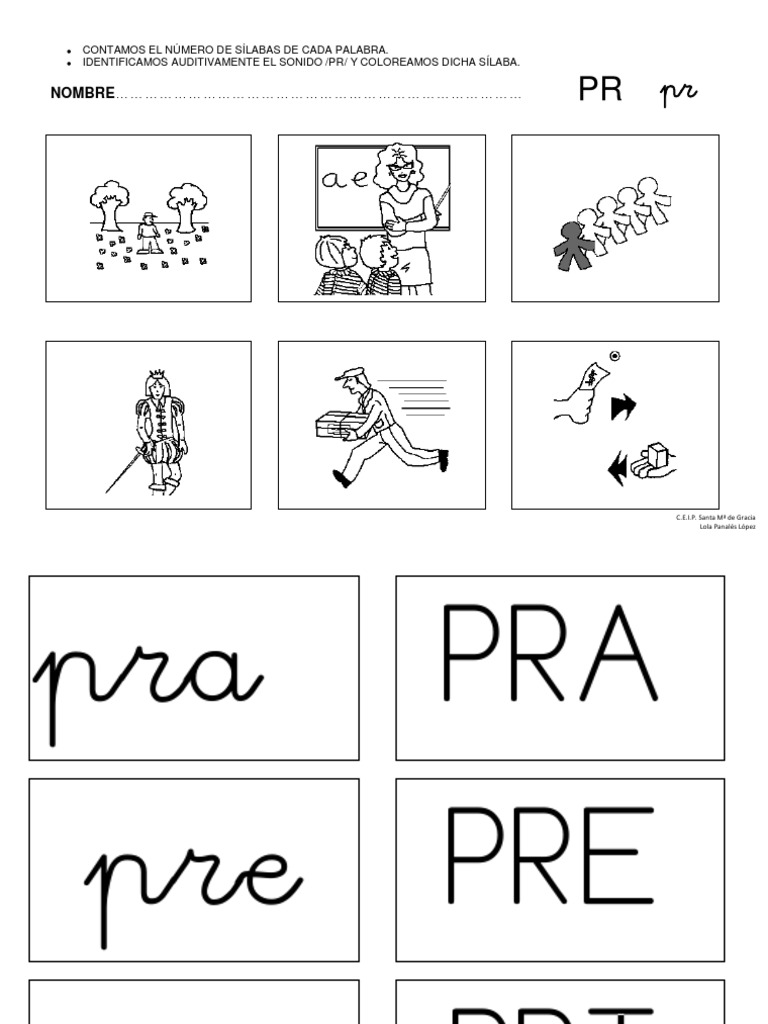 23 Fonema PR | PDF | Artes del Lenguaje y Comunicación | Poesía