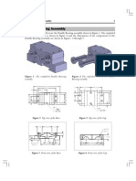 Plummer Block Assembly PDF | PDF | Tools | Mechanical Engineering