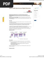 FOX615 Technical Poster 4CAE000420 | PDF | Computing | Telecommunications