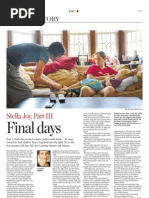 BRGHGMC History | PDF | Hospital | Medical Specialties