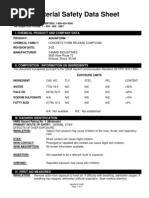Body Fat Content Worksheet (Male) - A5500 | PDF | Nature