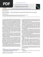 Butec Transdermal Patch Patient Guide | PDF | Analgesic | Opioid