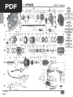 Engine Build Sheet | PDF | Piston | Internal Combustion Engine