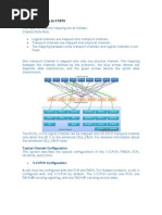 Channel and TRX Mapping On GSM | PDF | Computing | Telecommunications ...
