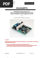 NXP Homebrew RF Design Challenge MRF300AN & MRF300BN 144Mhz Linear ...