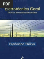 Livro Instalações Elétricas - Hélio Creder | PDF